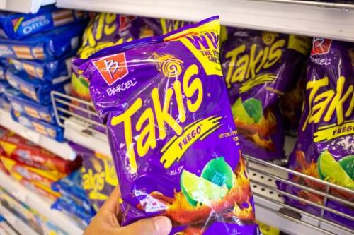 My Dog Ate Takis What Should I Do? | Our Fit Pets